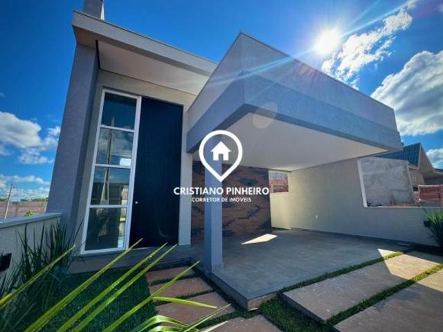 Casa com 3 dormitórios com suíte à venda no bairro Morada do vale I em Gravataí/RS