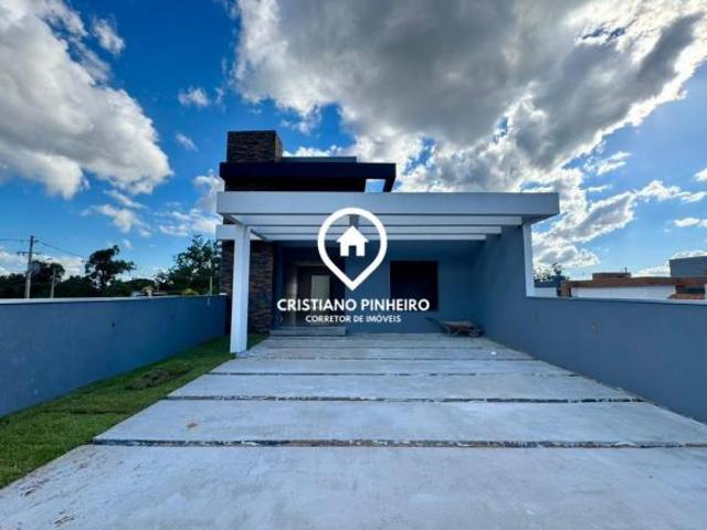 Casa com 3 dormitórios com suíte à venda no bairro Morada do vale I em Gravataí/RS
