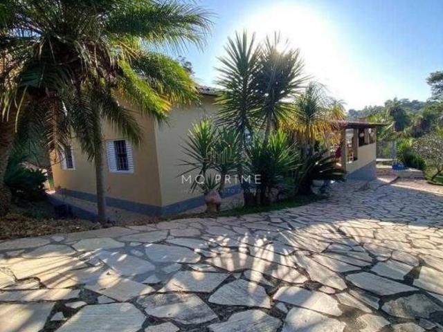 Casa com 3 dormitórios com suíte, à venda no Condomínio Solar das Palmeiras