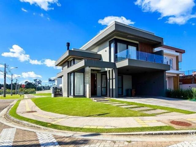 Casa com 3 dormitórios com suíte à venda, 180 m² Terras Alpha Gravataí/RS