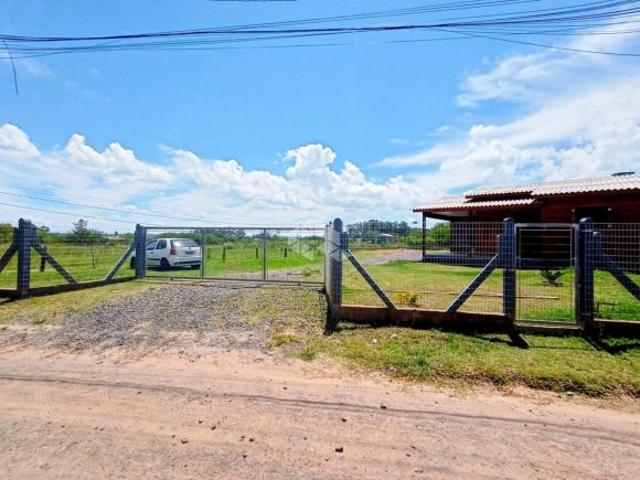 Casa com 3 dormitorios com suite e anexo de 54m² Em Nova Santa Rita