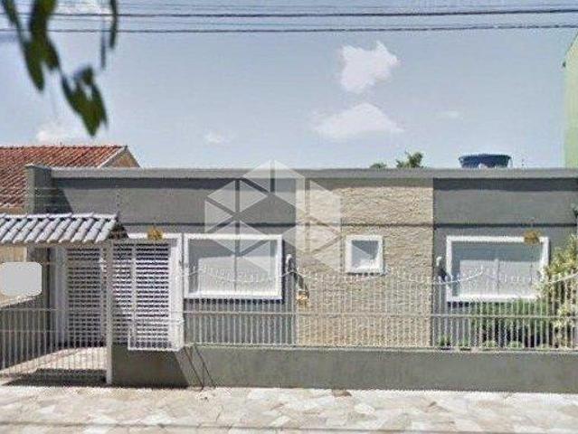 Casa com 3 Dormitórios com suite, no Bairro Tamandaré Excelente Localização em Esteio/RS