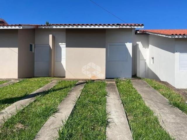Casa com 3 dormitórios com suíte no Condomínio Terra Nova