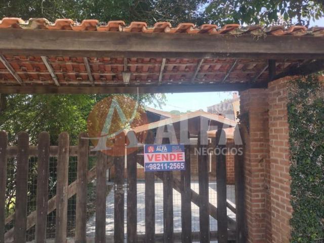 Casa com 3 Dormitórios Condomínio Colinas de Caucaia do Alto Caucaia do Alto Cotia/SP