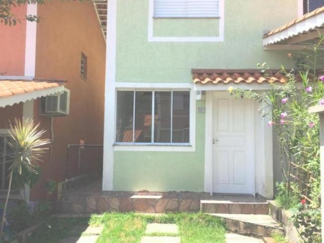 Casa com 3 Dormitórios Condomínio Cidade Jardim Granja Viana Cotia/SP