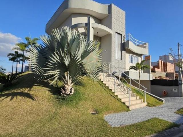 Casa com 3 Dormitórios | Condomínio Bella Vittá em Jundiaí / SP