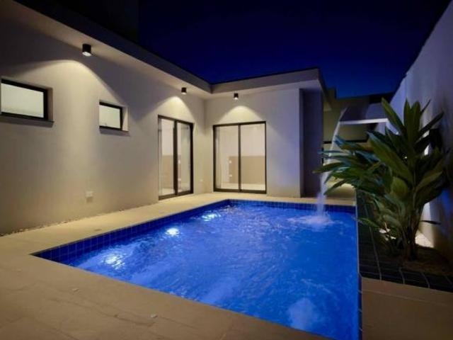 Casa Com 3 Dormitórios | Condomínio Ecoville Residence Atibaia |Atibaia/SP