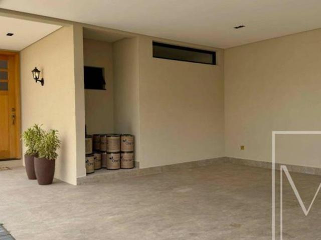Casa Com 3 Dormitórios | Condomínio Itaporã Atibaia/SP
