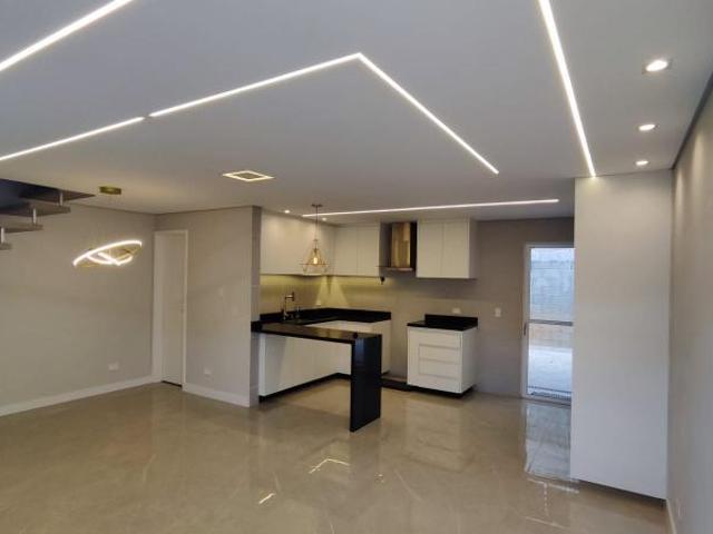 Casa com 3 Dormitórios Condomínio Residencial Barcelona Chácara Ondas Verdes Cotia/SP