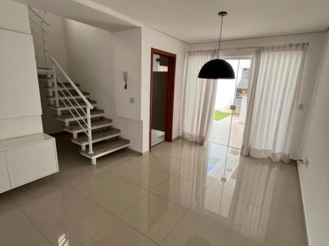Casa com 3 Dormitórios Condomínio Residencial Harmonia