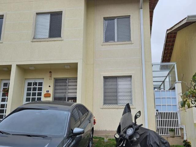 Casa com 3 Dormitórios Condomínio Residencial Porto Seguro Estrada do Capuava Cotia / SP