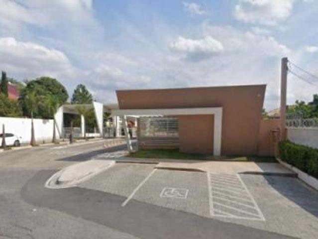 Casa com 3 dormitórios Condomínio Residencial Parque Das Rosas l Parque Rizzo II Cotia/SP