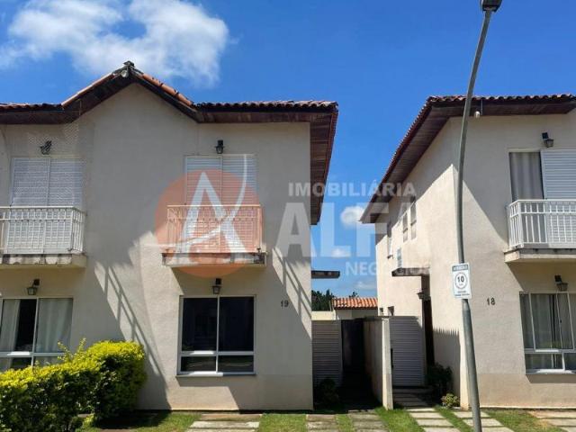 Casa com 3 Dormitórios Condomínio Residencial Vila de Bragança Vargem Grande Paulista SP