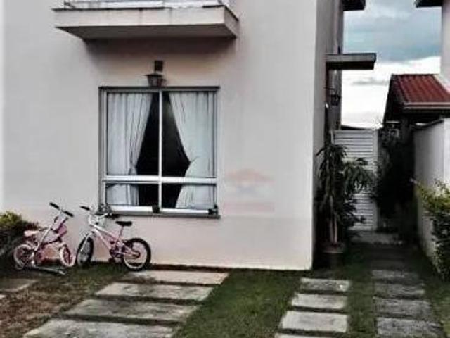 Casa com 3 Dormitórios Condomínio Residencial Vila de Bragança Vargem Grande Paulista /SP