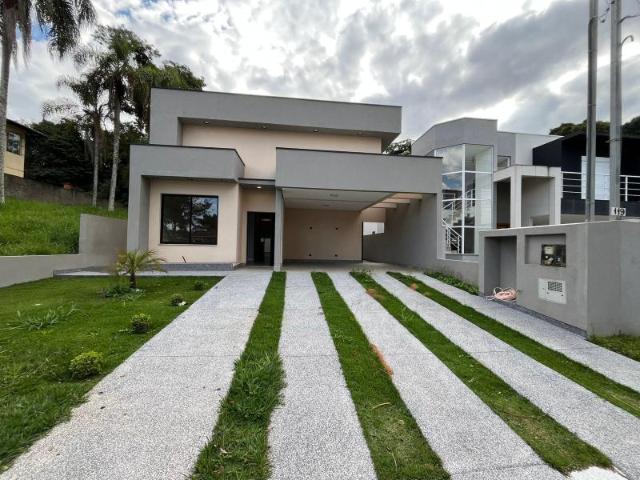 Casa com 3 dormitórios Condomínio Residencial Vila Rica Vargem Grande Paulista/SP