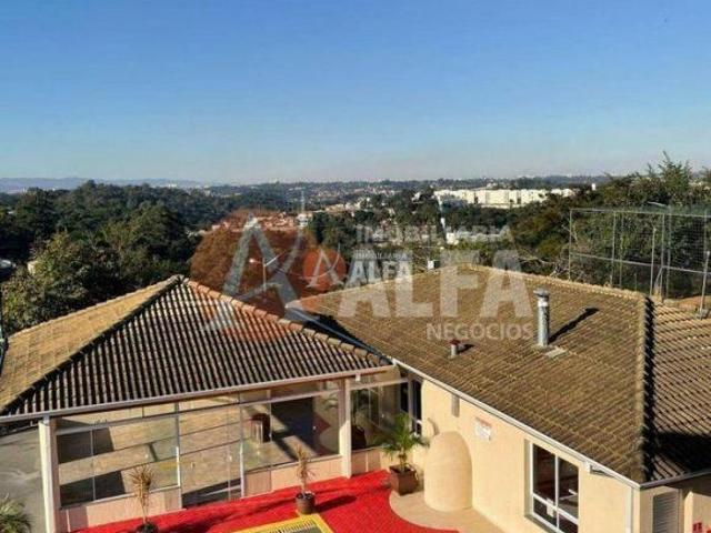 Casa com 3 Dormitórios Condomínio Residencial Villa D&apos Este Jardim Rio das Pedras Cotia/SP