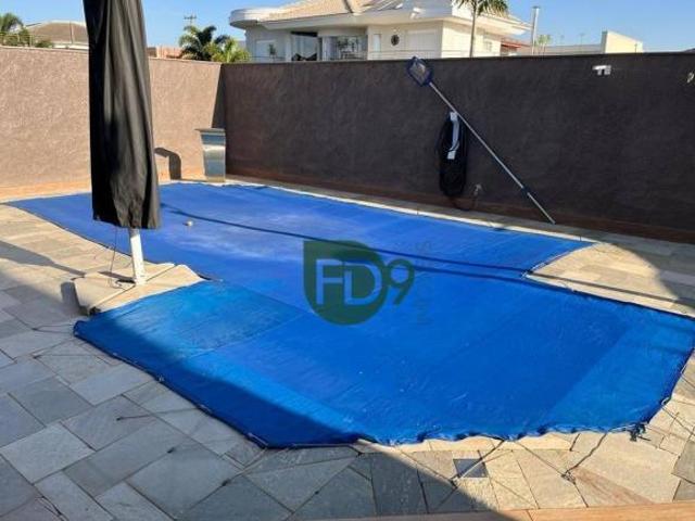 Casa com 3 quartos à venda, 295 m² por R$ 2.900.000 Condomínio Terras do Imperador Americana/SP
