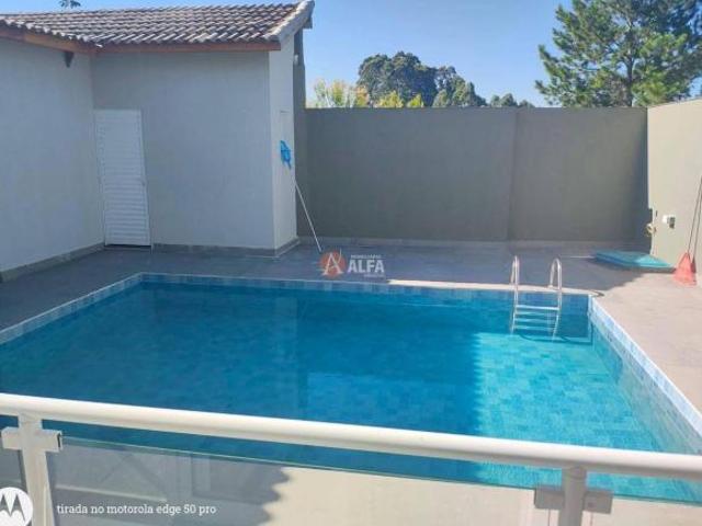Casa com 3 Dormitórios Condomínio Vila Real Granja Cristana Tijuco Preto Cotia / SP