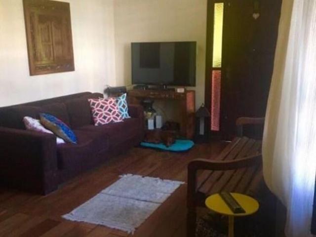 CASA COM 3 DORMITÓRIOS CRISTAL PORTO ALEGRE/RS