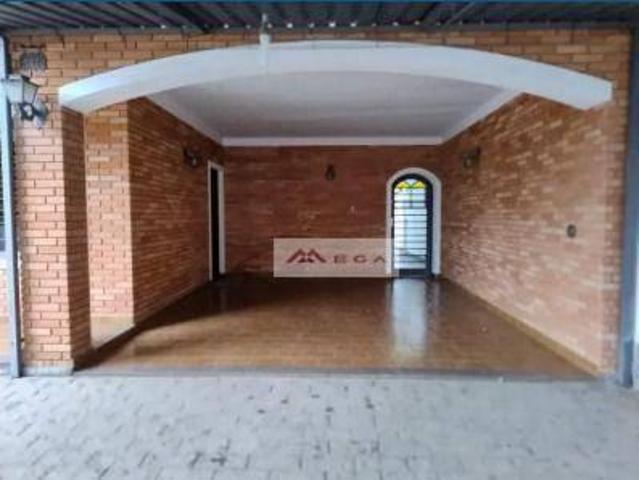 Casa com 3 dormitórios DUAS CASAS por R$ 850.000 Jardim Imperial Valinhos/SP