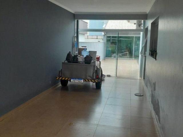 Casa com 3 dormitórios e 3 vagas de garagem em Gravatai