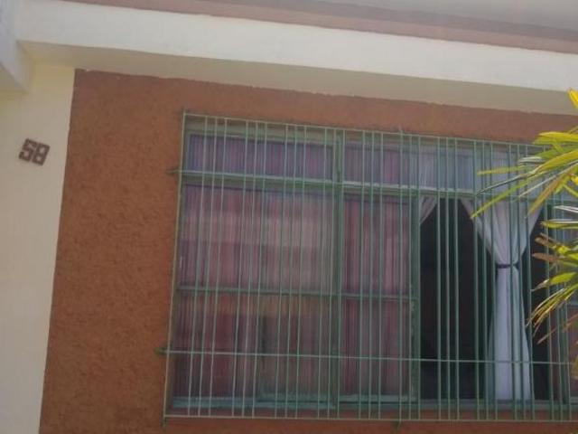 Casa com 3 dormitórios e 3 vagas Jardim 3 Marias