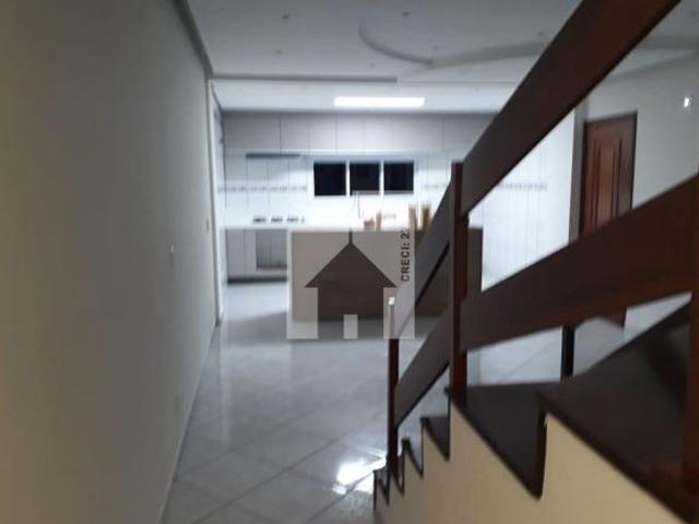 Casa com 3 suites à venda, 210 m² Parque Cidade Jardim II Jundiaí/SP