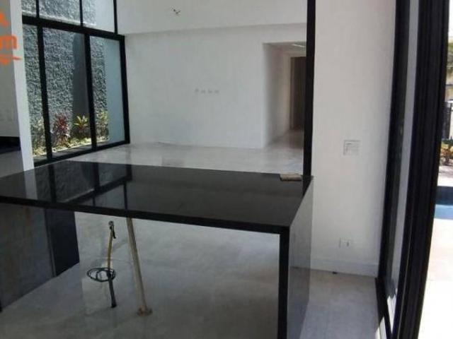 Casa com 3 dormitórios e 3 Suítes à Venda, 235 m² Jardim Paulista Atibaia/SP