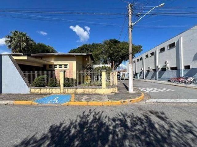Casa com 3 dormitórios e 02 terrenos à venda, 278 m² Jardim Bom Jesus Tremembé/SP