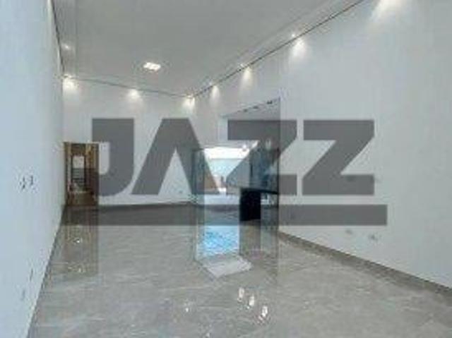 Casa com 3 Dormitórios e 199m² no Condomínio Costa das Areias Salto/SP