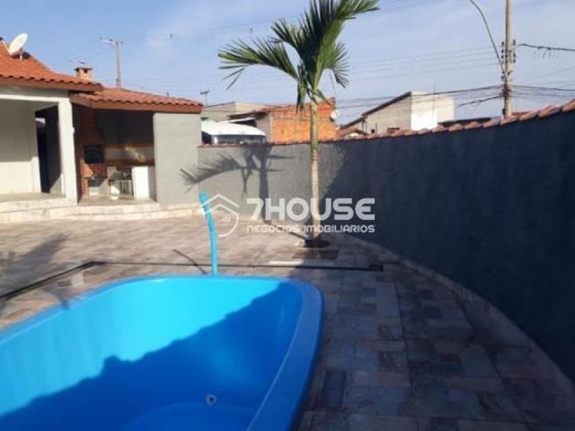 CASA COM 3 DORMITÓRIOS E 1 SUÍTE À VENDA, 170 M² POR R$ 560.000,00 PARQUE BOM RETIRO PAULÍNIA/S