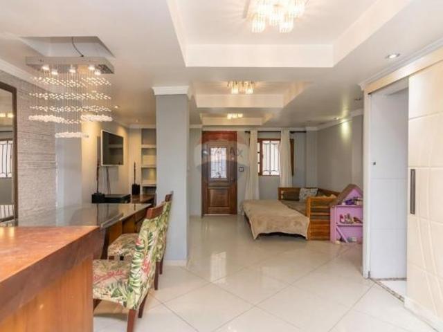 Casa com 3 dormitórios e 2 vagas à venda, 210 m² por R$ 599.000,00 Limão