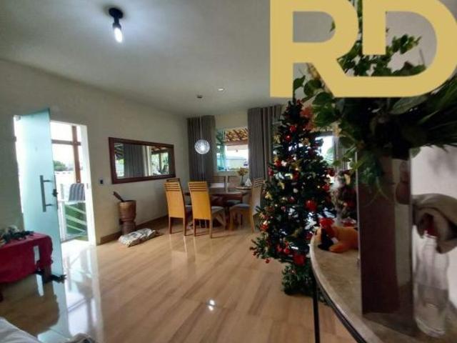 Casa com 3 dormitórios e 2 vagas à venda, 223 m² à venda Esplanada Belo Hori