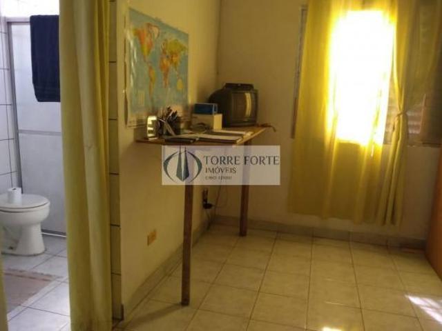 Casa com 3 dormitorios e 2 vagas no Jardim Vila Formosa