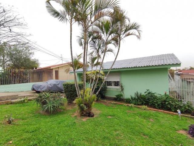 CASA COM 3 DORMITÓRIOS E 2 VAGAS SANTA TEREZA