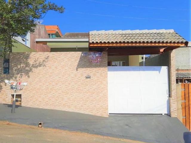 CASA COM 3 DORMITÓRIOS E 2 BANHEIROS À VENDA, 140M² POR R$ 500.000,00 VIDA NOVA III VINHEDO/SP