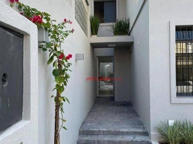 #=Casa com 3 Dormitórios e 5 banheiros à Venda, 108 m² por R$ 1.080.000