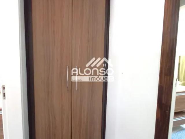 Casa com 3 dormitórios e churrasqueira no bonfiglioli