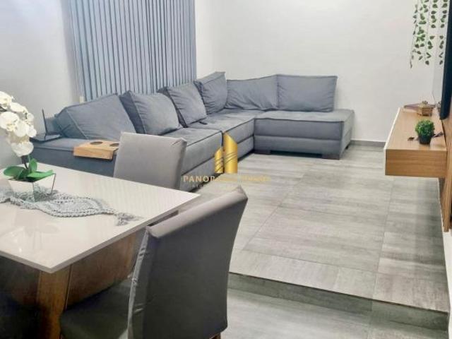 Casa com 3 dormitórios e edicula à venda, 184 m² Vila Flórida – SBC/SP