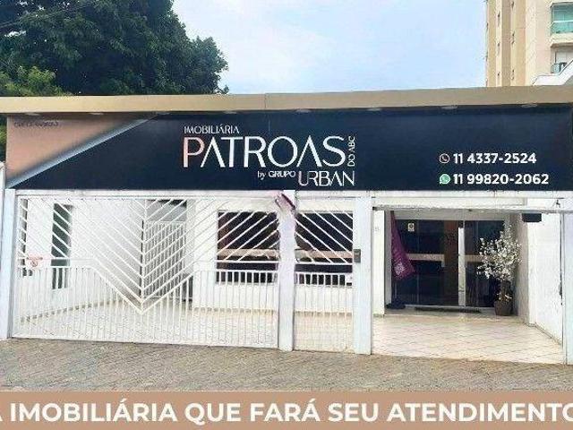 Casa com 3 dormitórios e edicula à venda, 246 m² Nova Gerti São Caetano do Sul/SP