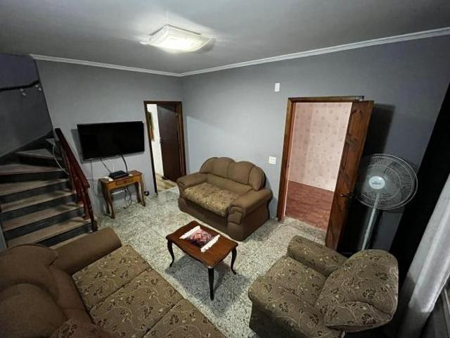 Casa com 3 Dormitórios e Edícula em Presidente Altino Duas Casas no Mesmo Terreno!