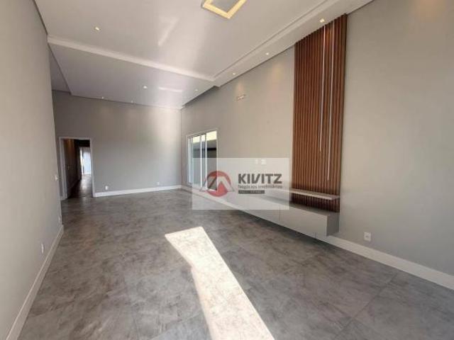 Casa com 3 dormitórios e suite com closet à venda, por R$ 1.440.000 Condomínio Engenho Velho Nov