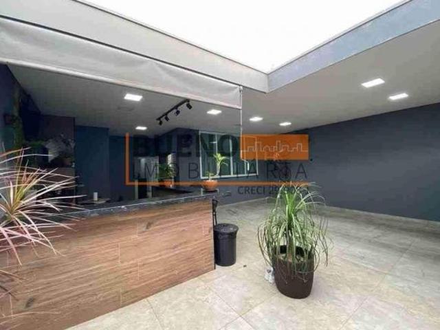 Casa com 3 Dormitórios e Suíte em Terrazul – Santa Bárbara d&apos Oeste R$750.000
