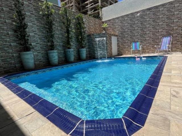 Casa com 3 dormitórios e Piscina a venda no Real