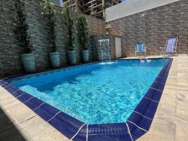 Casa com 3 dormitórios e Piscina a venda no Real