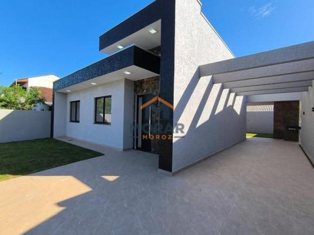 Casa com 3 dormitórios e Piscina em Ipanema