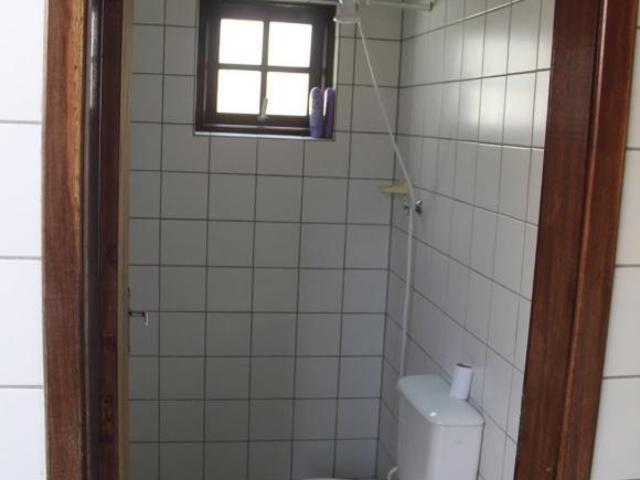 Casa com 3 dormitórios e piscina, para venda, no Jardim Carolina, em Ubatuba SP