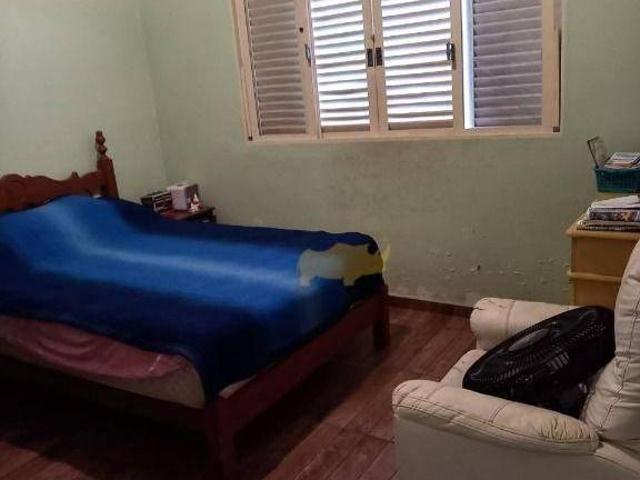 Casa com 3 dormitórios + Edícula Sala, cozinha, Quarto com suite e churrasqueira, à venda, 176 m²