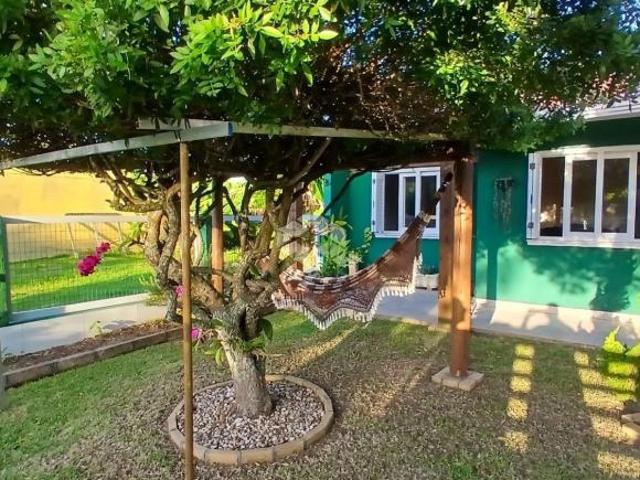 Casa com 3 dormitórios em Mariápolis