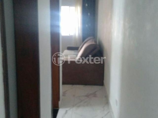 Casa com 3 dormitórios em Mauá